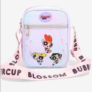Cartoon Network | Bags | Ppg Tee 2x Blossompowerpuff Girls Hero ...